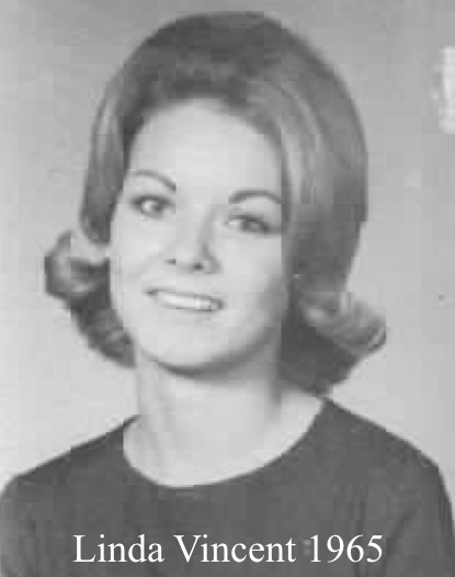 Linda Vincent